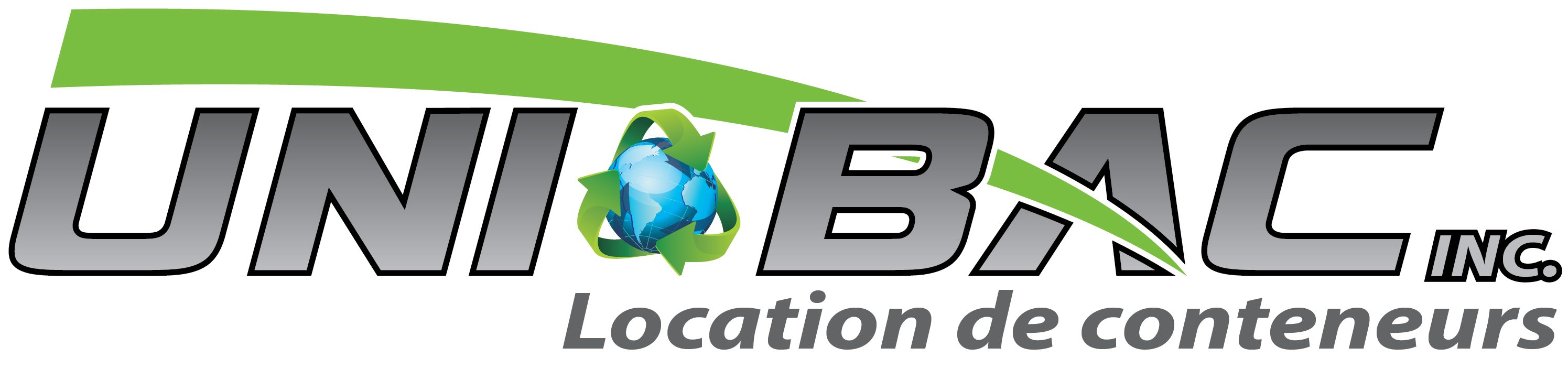 Unibac_logo | Location de Conteneur
